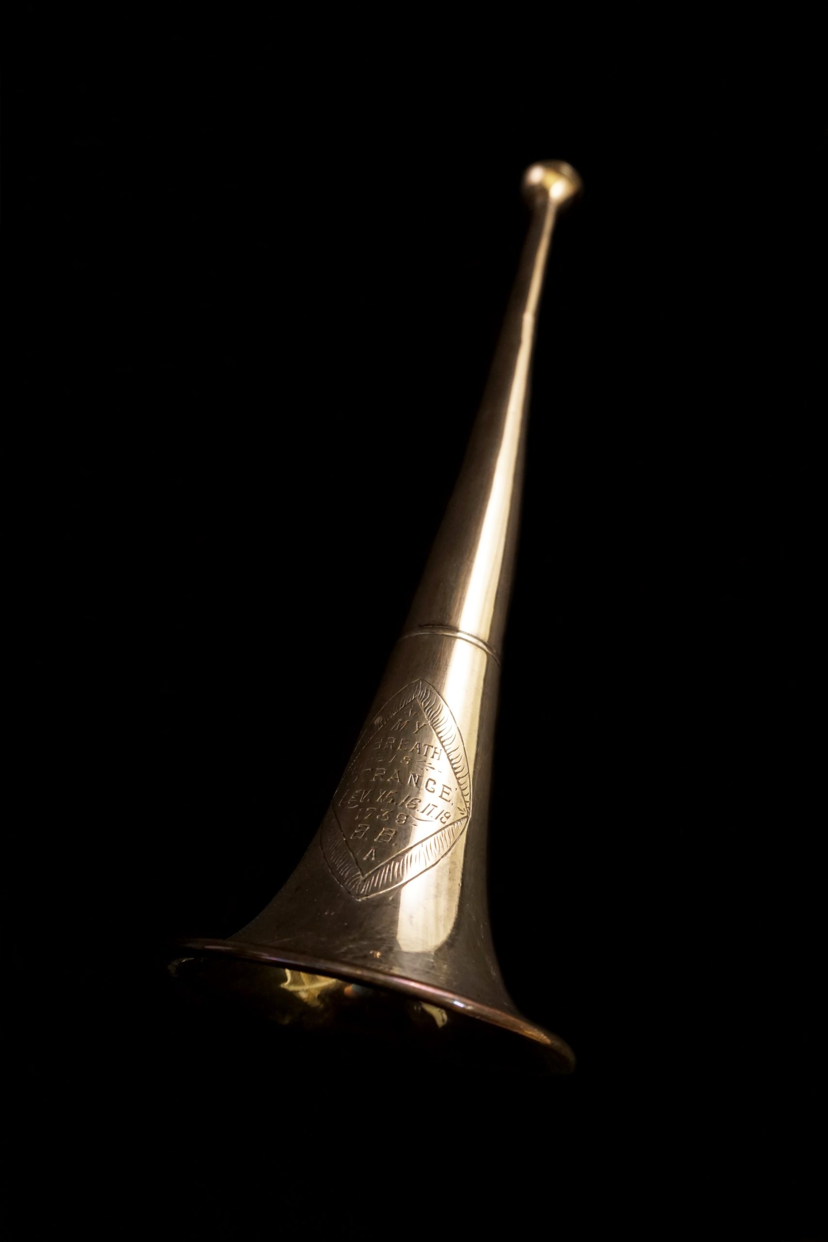 Beggars Benison – Museums Blog