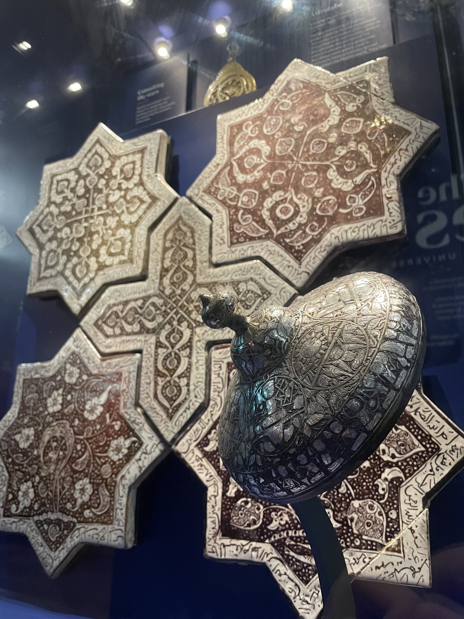 The Making of ‘Iran: Wonders of Nature’ – Museums Blog